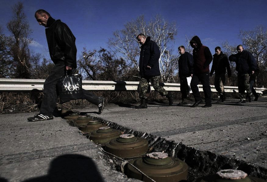 cursed_speedbump | Scrolller