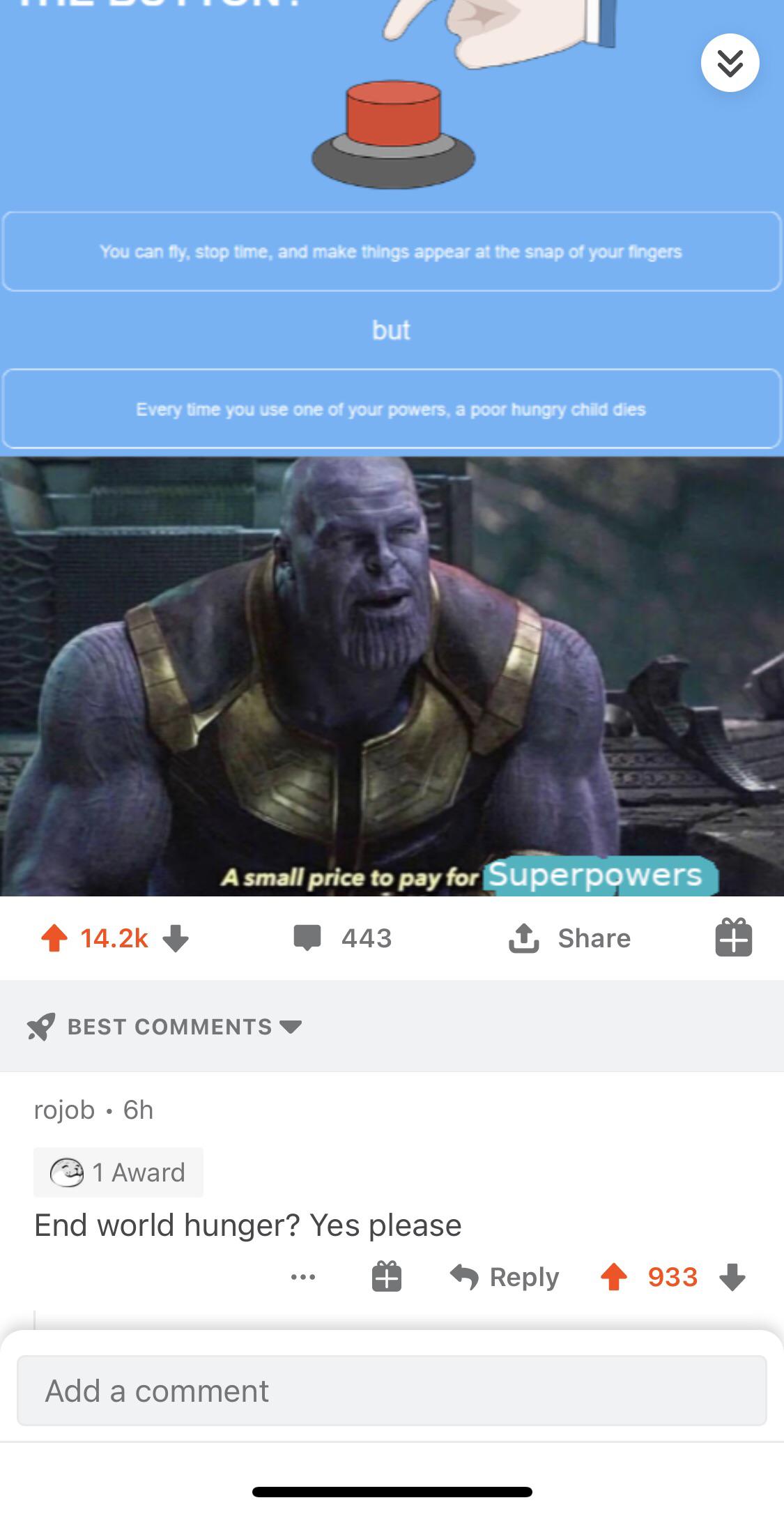 Cursed_Superpowers | Scrolller