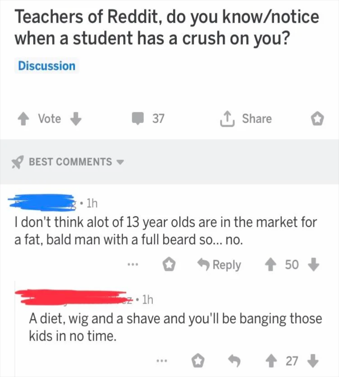 Cursed_teachers | Scrolller