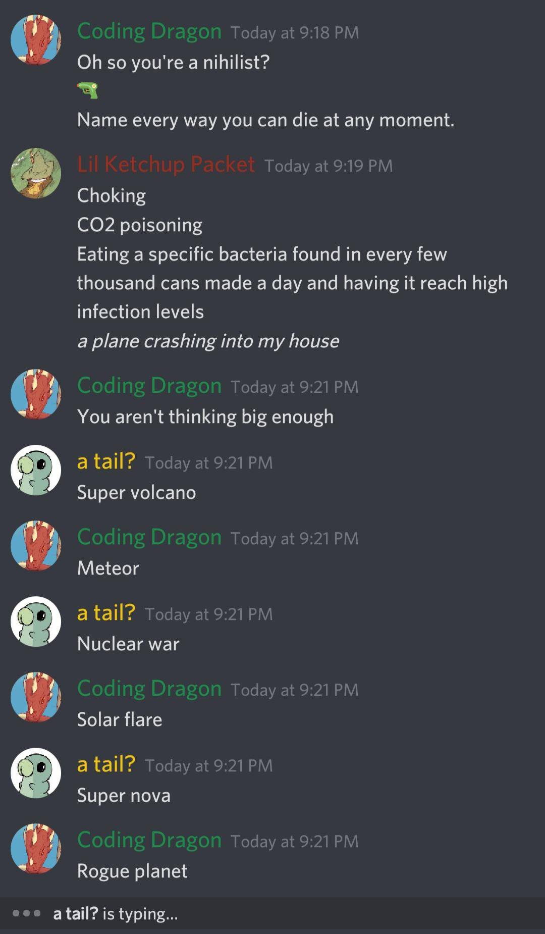 Cursed_Thinking_Bigger | Scrolller