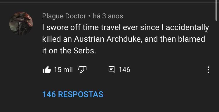 cursed_timetravel | Scrolller