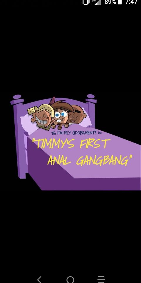 Cursed_Timmy | Scrolller