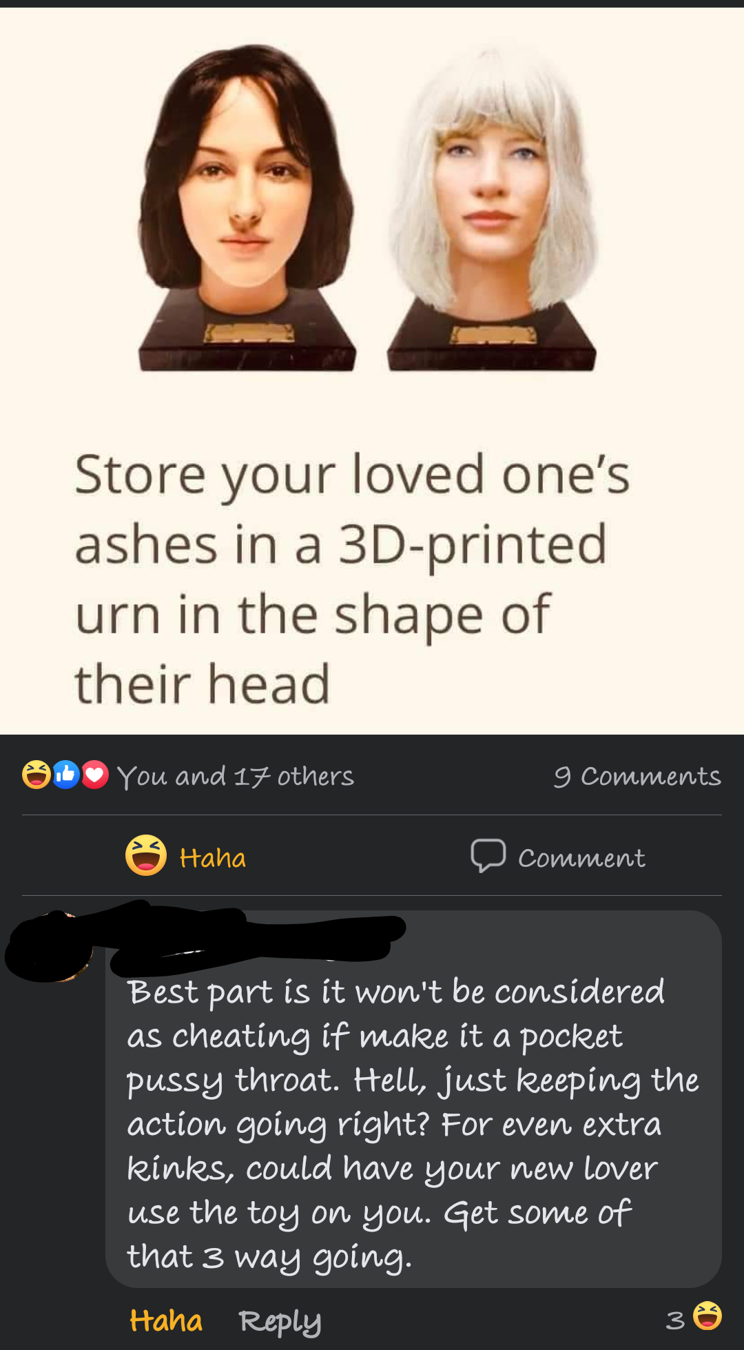 Cursed_Urn | Scrolller