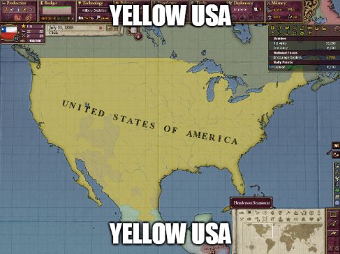 cursed usa | Scrolller