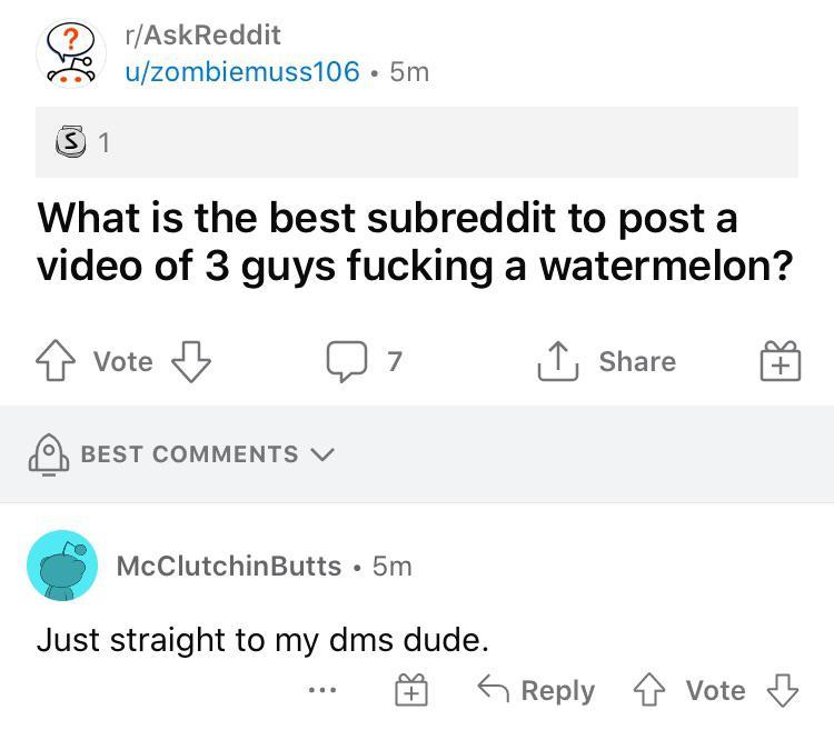 Cursed_watermelons | Scrolller