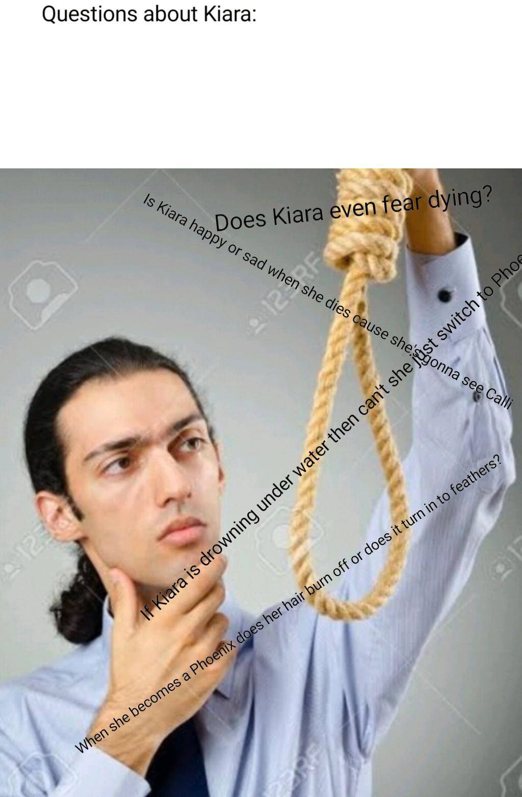 Cursed with this curiosity | Scrolller