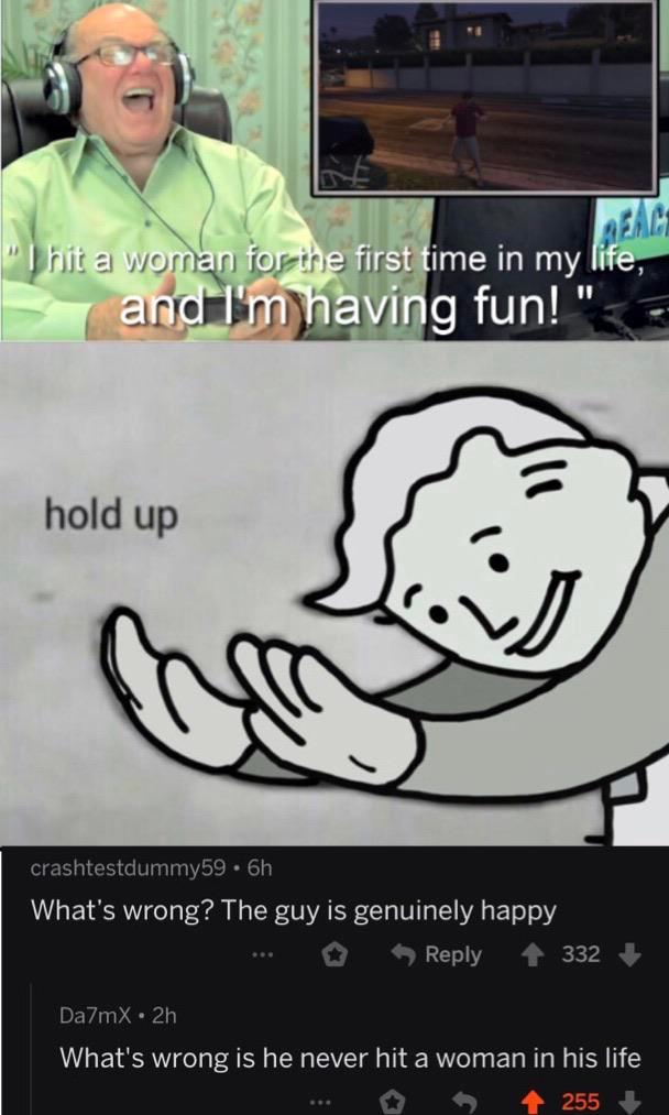 Cursed women. | Scrolller