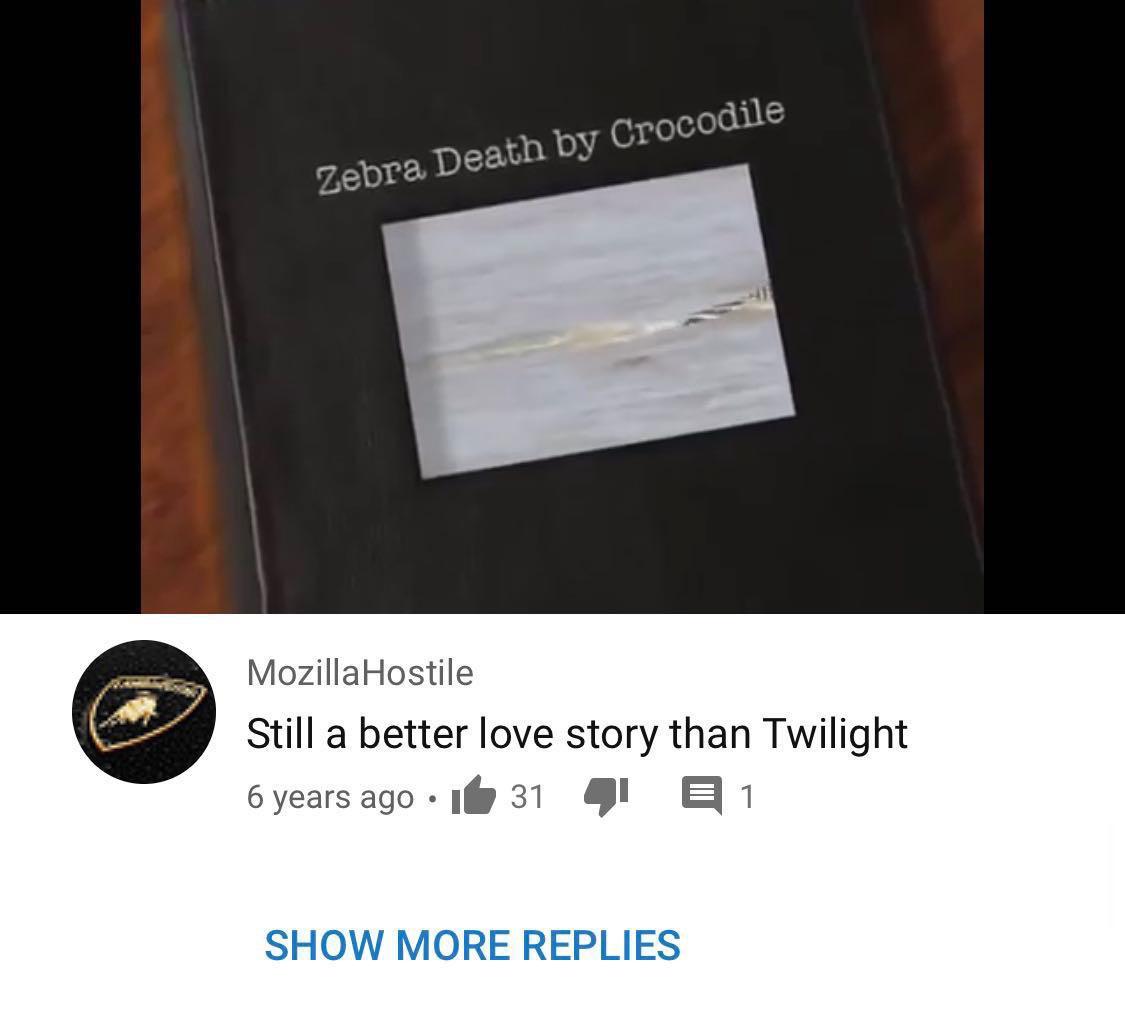 Cursed_zebra | Scrolller