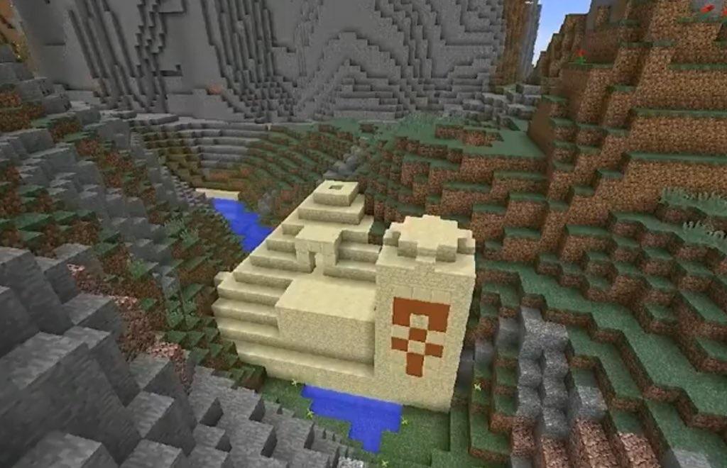 CursedTemple | Scrolller