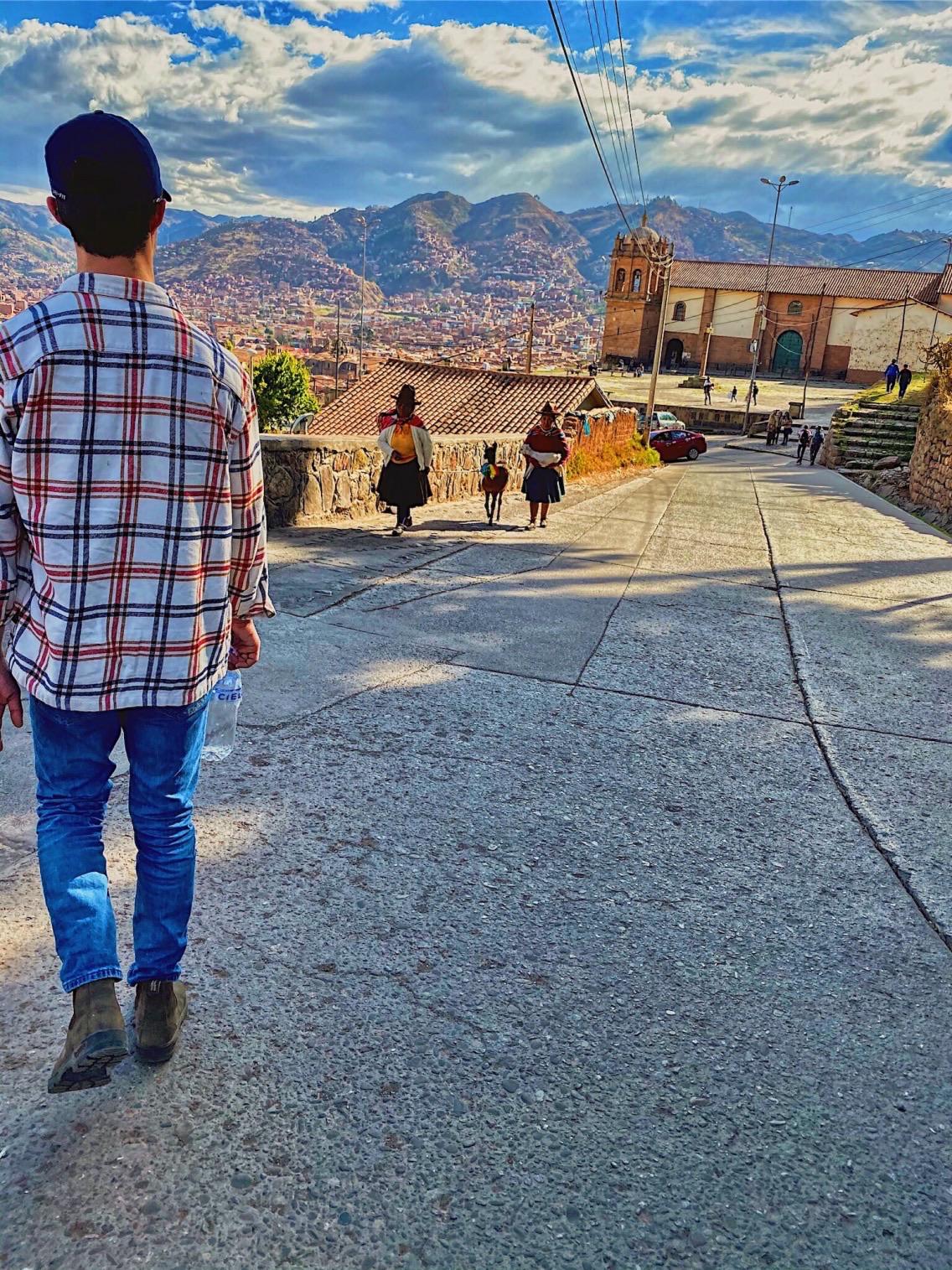 Cusco, Peru | Scrolller