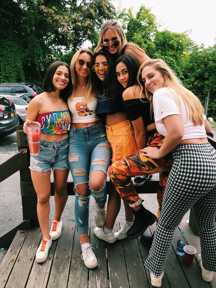 Discover more like Hotsororitygirls: Cuse Tri Delts and Related Content | Scrolller