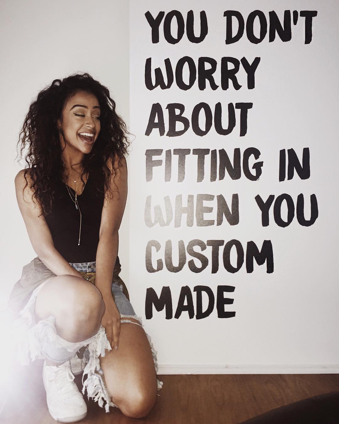 Custom Made | Scrolller