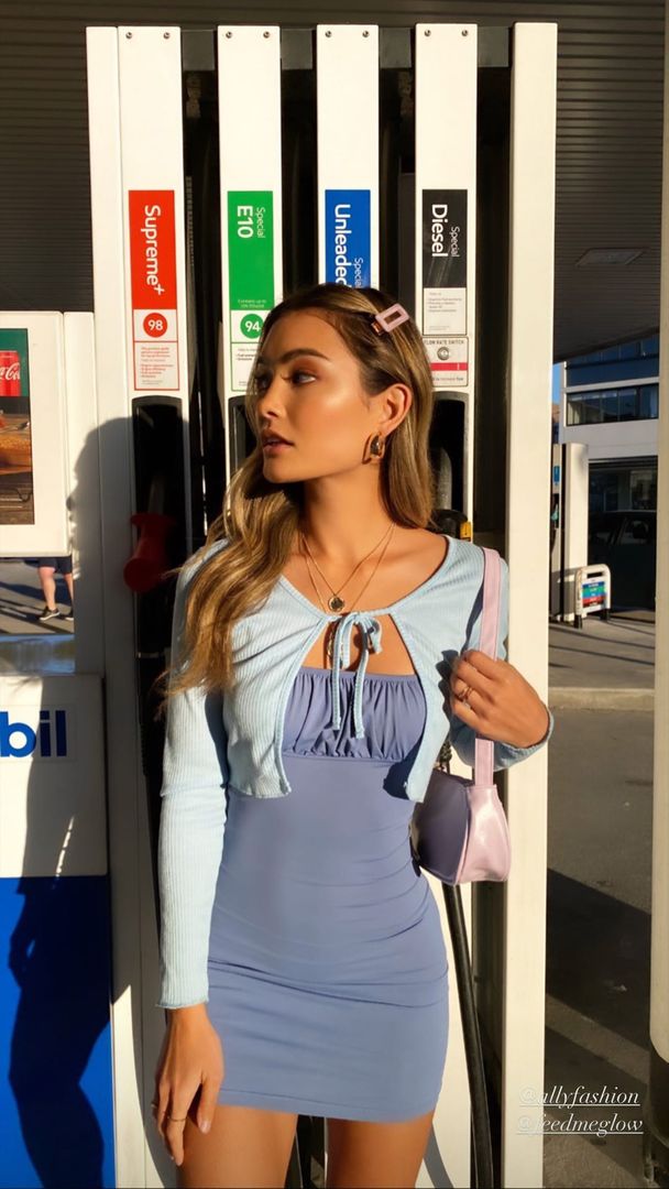 Cute and classy | Scrolller