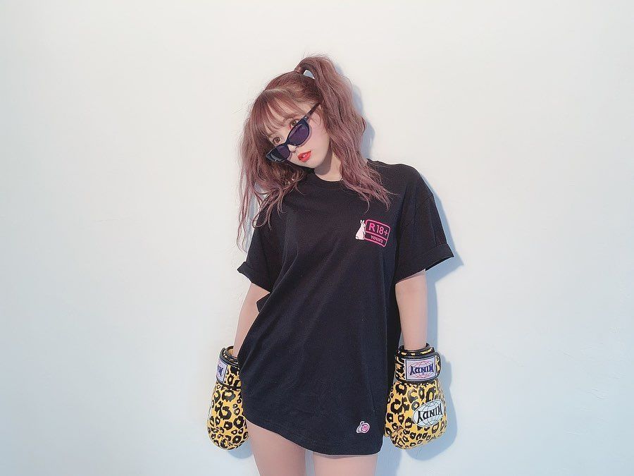 Cute boxer | Scrolller