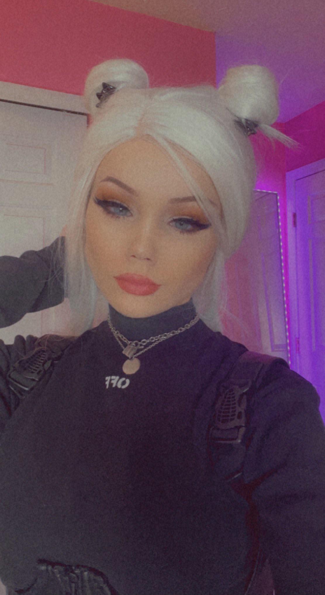 Cute buns | Scrolller