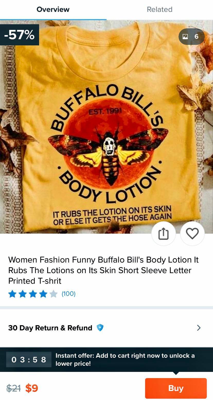 Cute but psycho | Scrolller