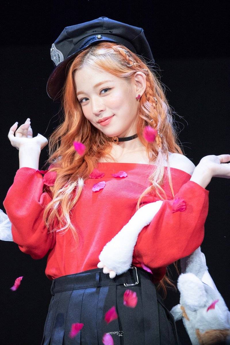 Cute Chae | Scrolller