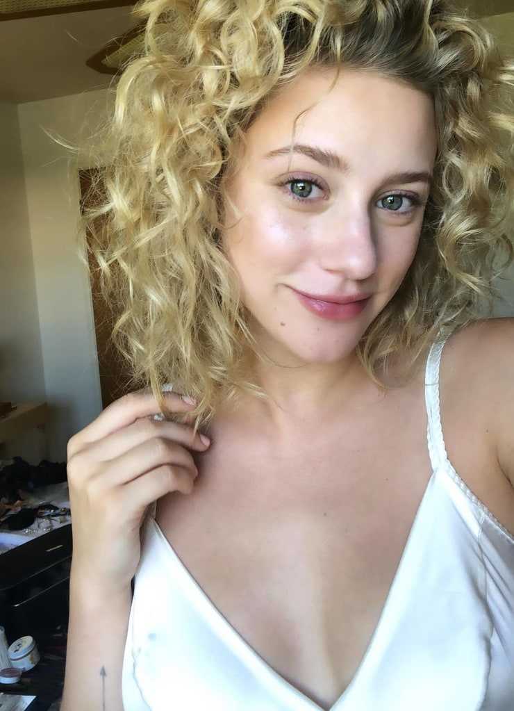 Cute Curls! | Scrolller