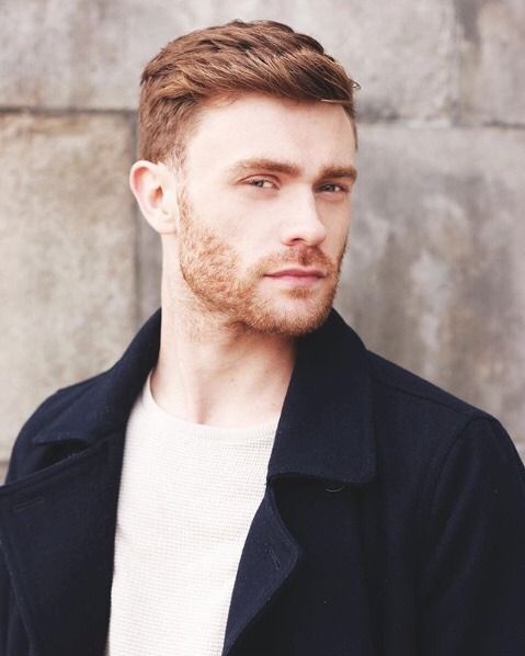 Cute Ginger Face | Scrolller