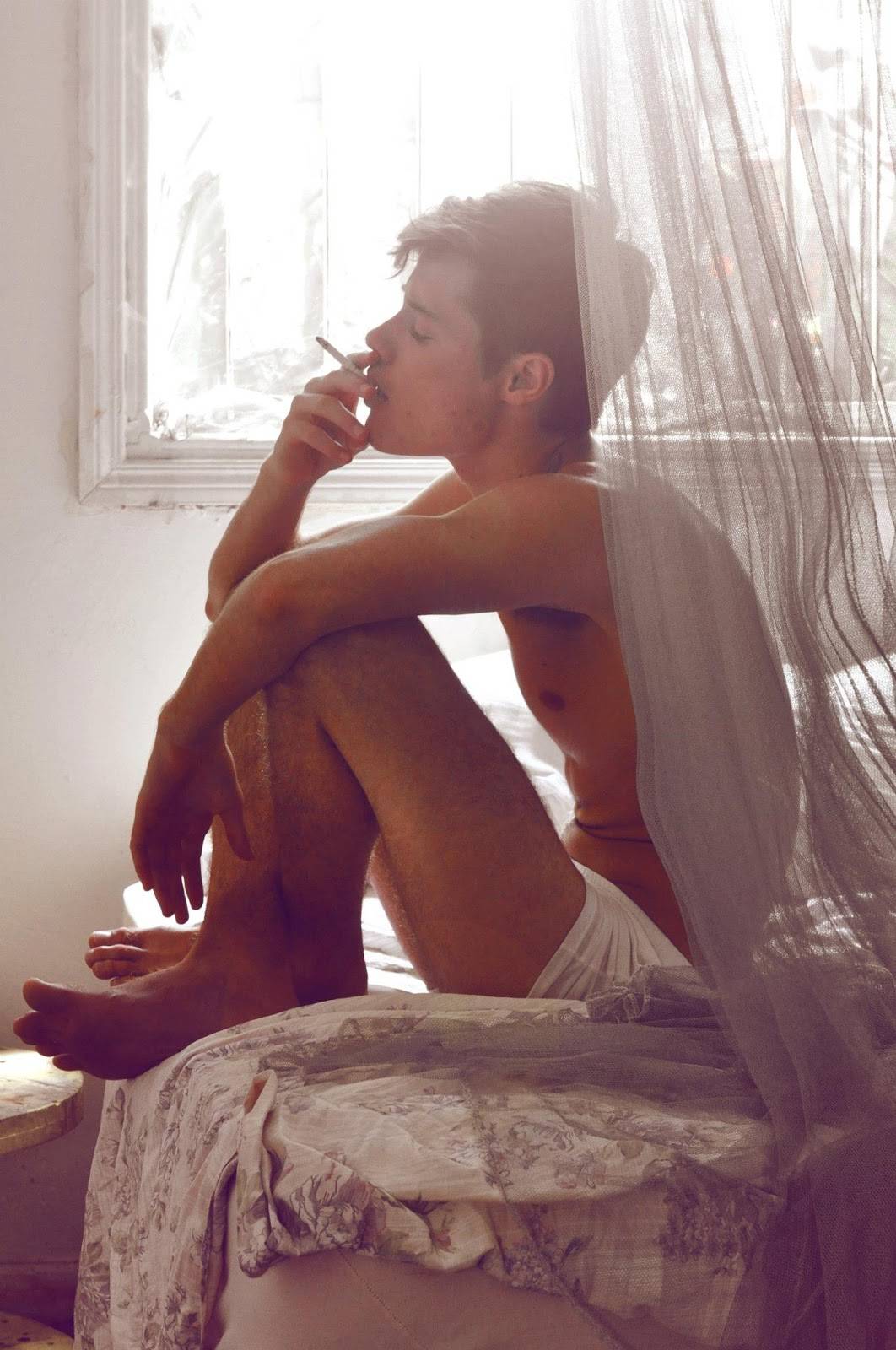 Cute guy | Scrolller