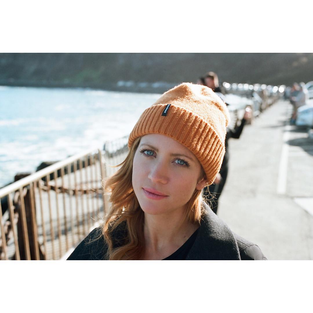 Brittany Snow | Scrolller