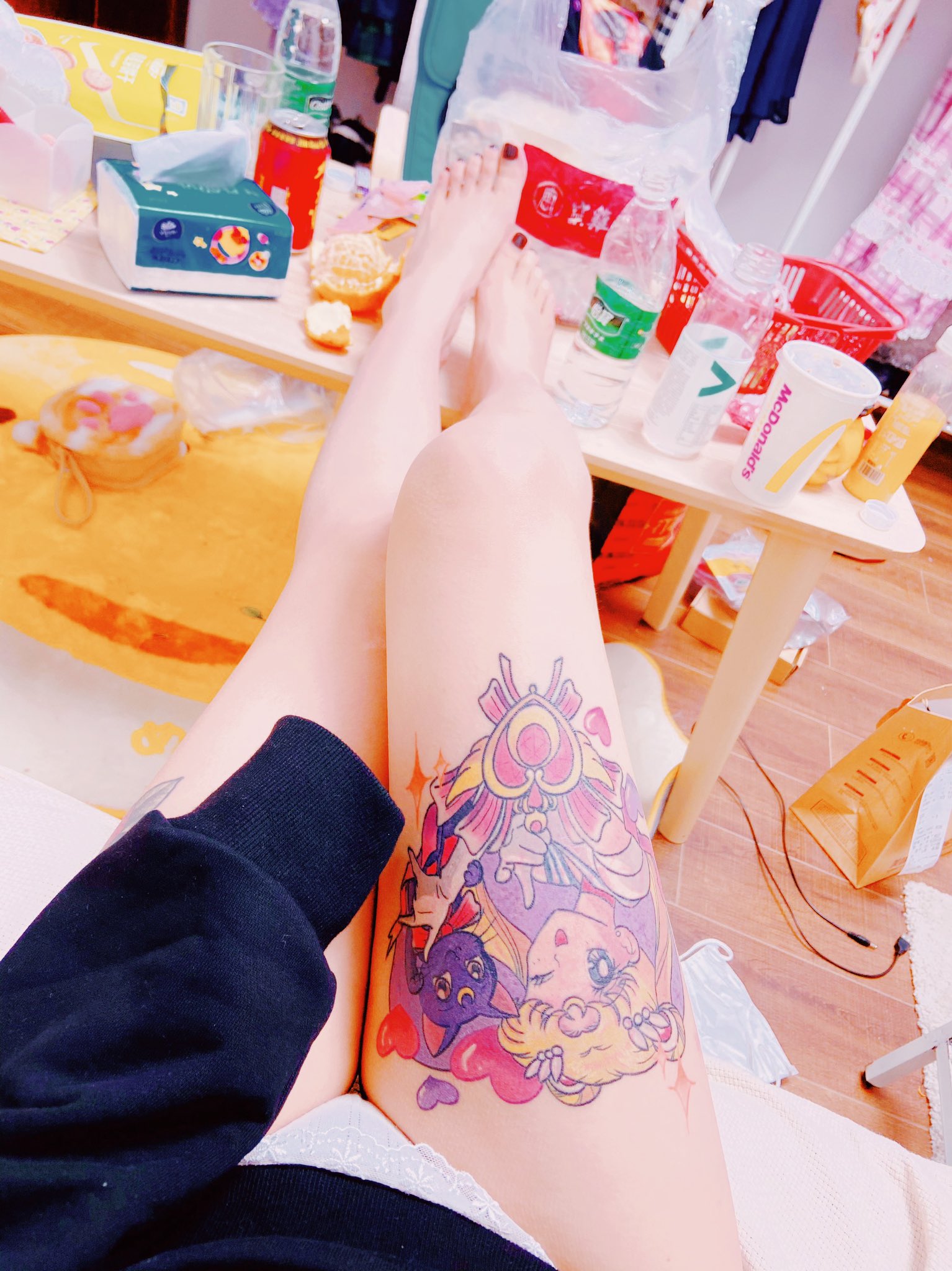 Cute ink | Scrolller