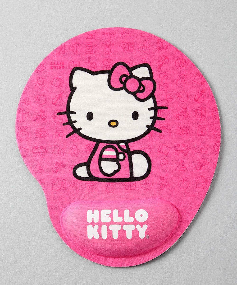 💮Cute Kawaii Mouse Pad💮 | Scrolller