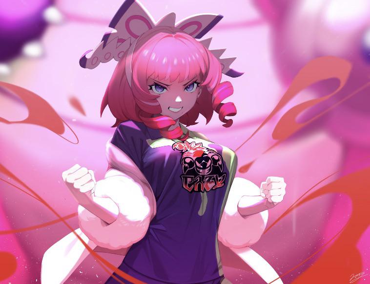 Cute Klara Fanart #18 | Scrolller