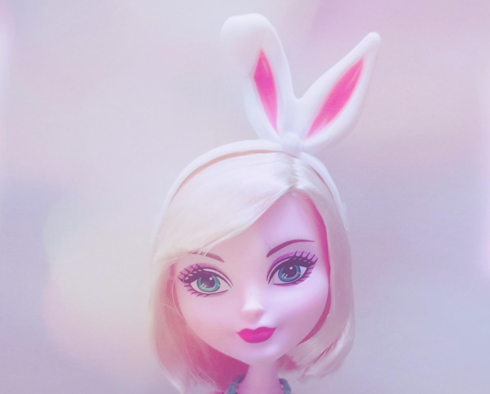 Cute little bunny | Scrolller