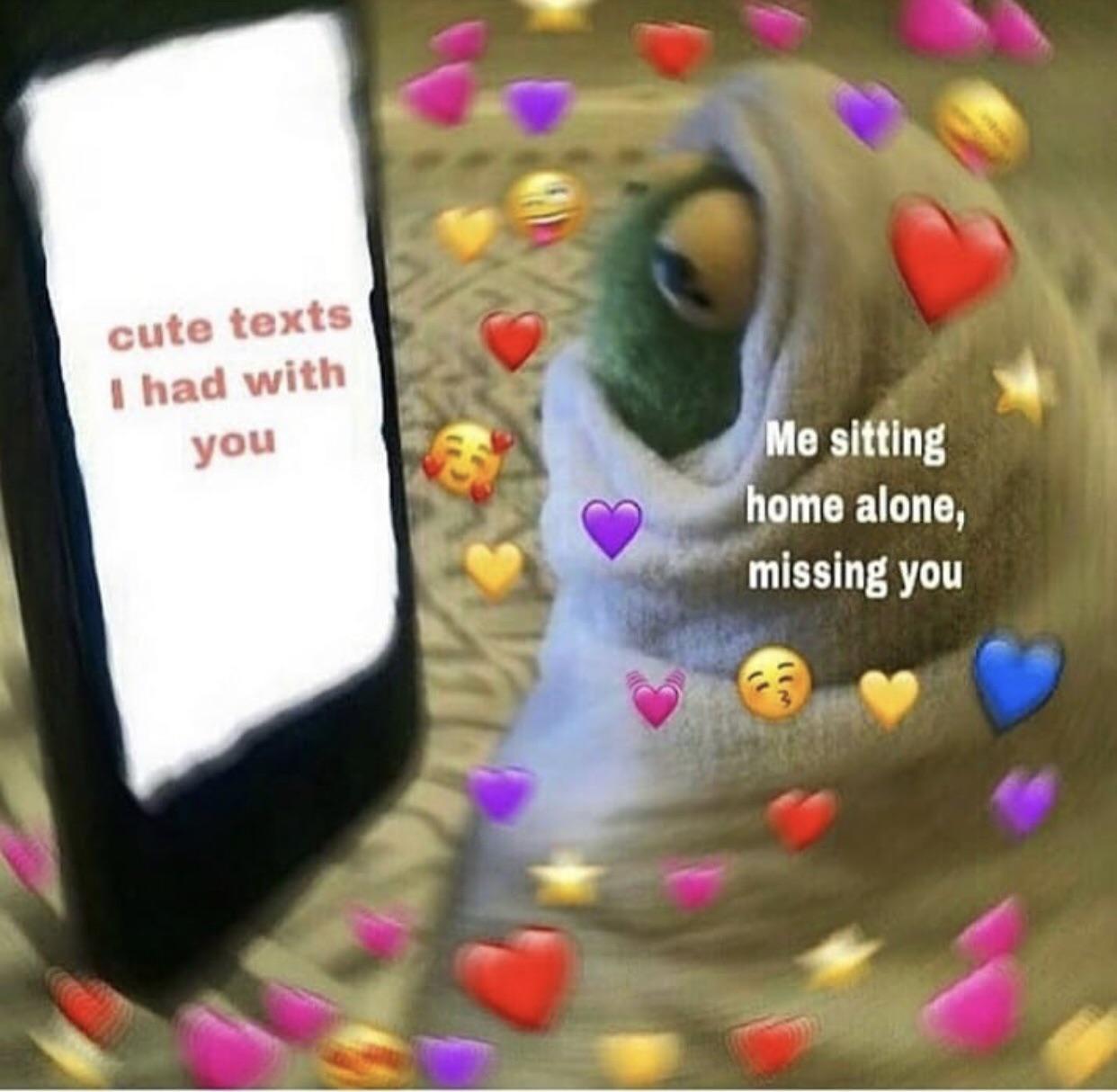 Cute meme | Scrolller