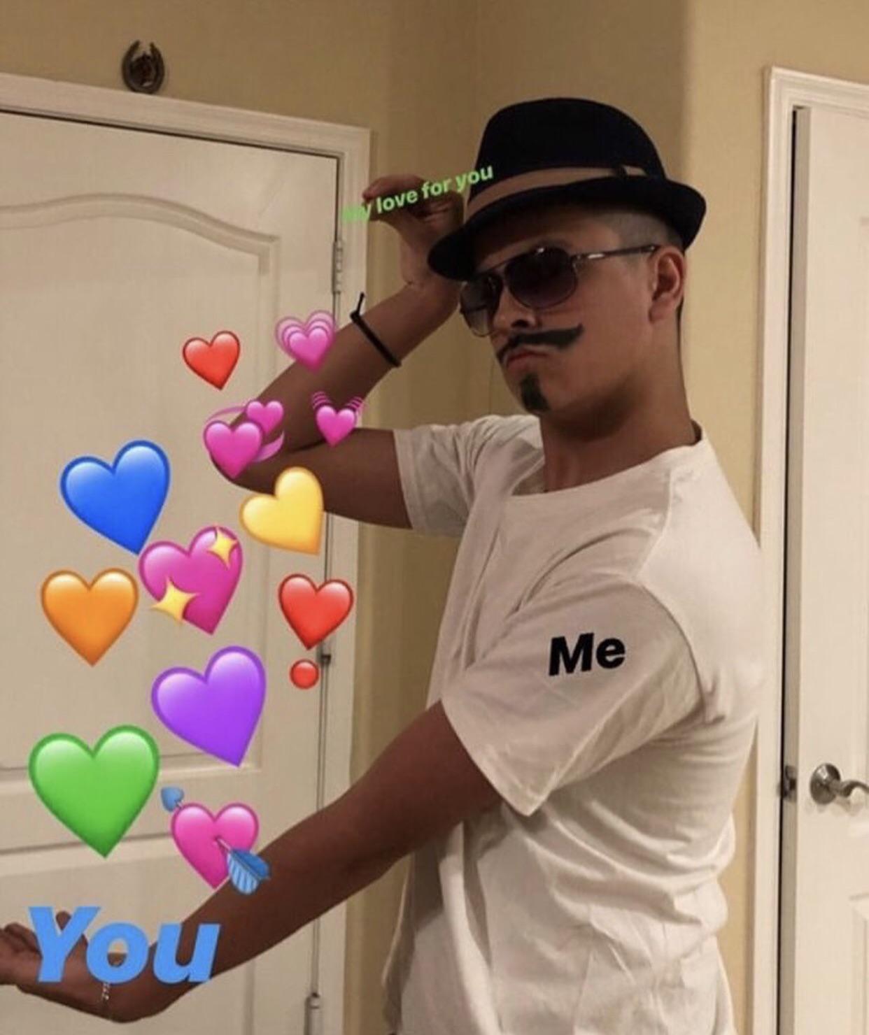 Cute meme | Scrolller