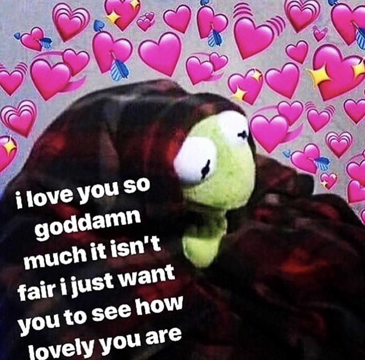 Cute meme | Scrolller