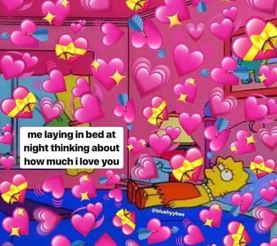 Cute memes | Scrolller