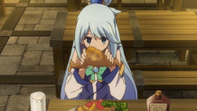 Cute Noms | Scrolller