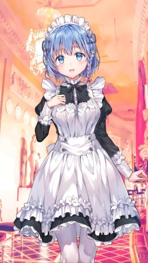 Cute [Original] | Scrolller