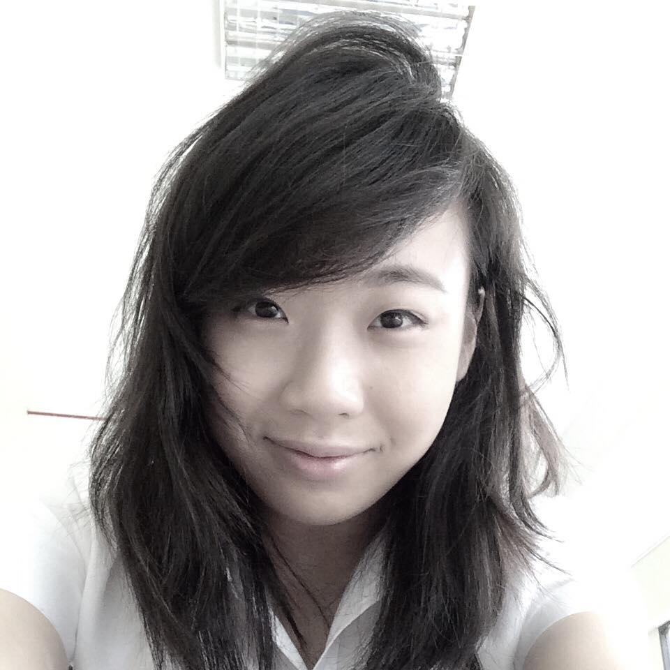 Cute selfie | Scrolller