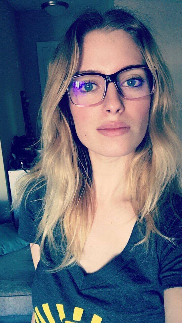 Cute specs | Scrolller