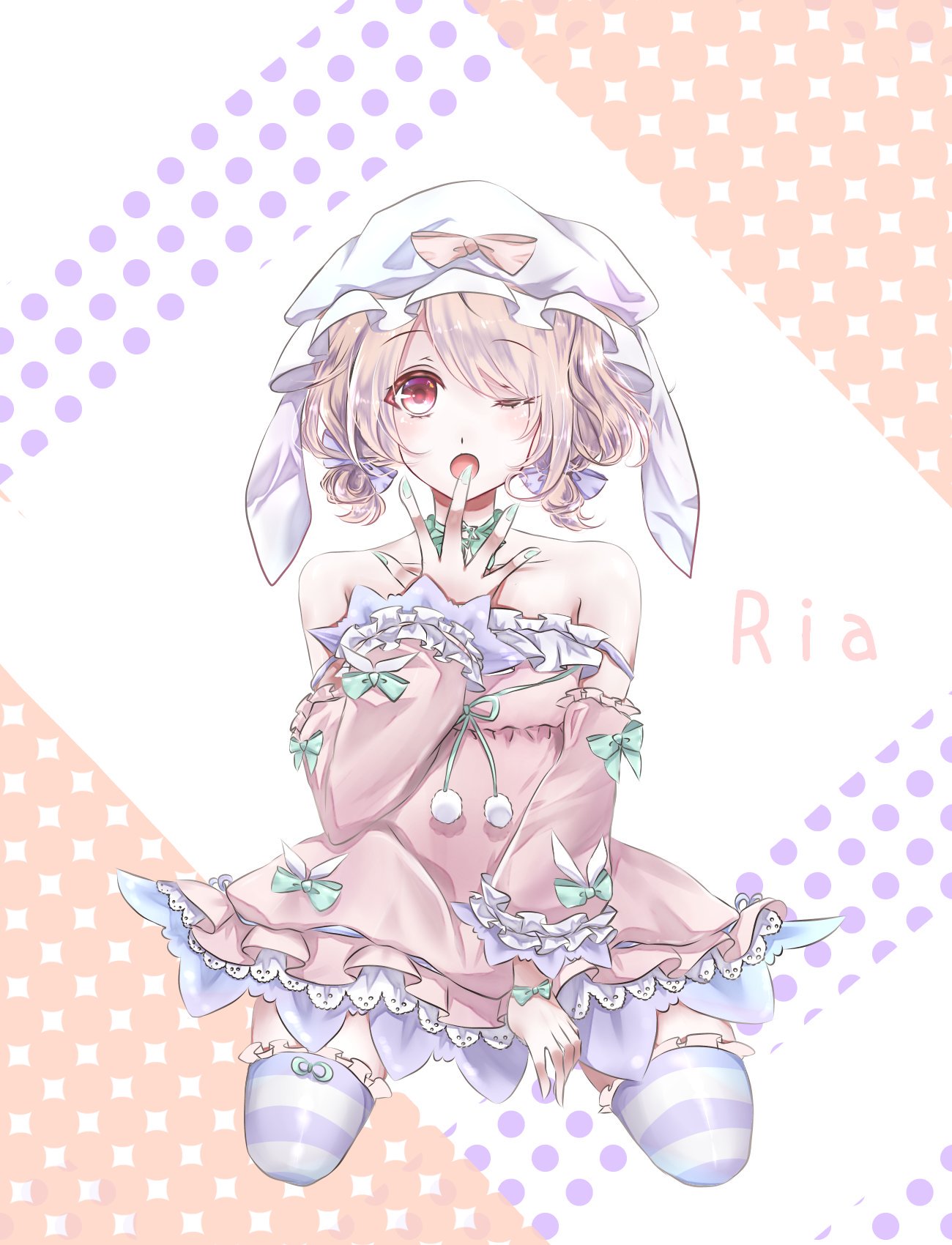 Cute trap | Scrolller