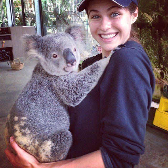 Cuteness overload! | Scrolller