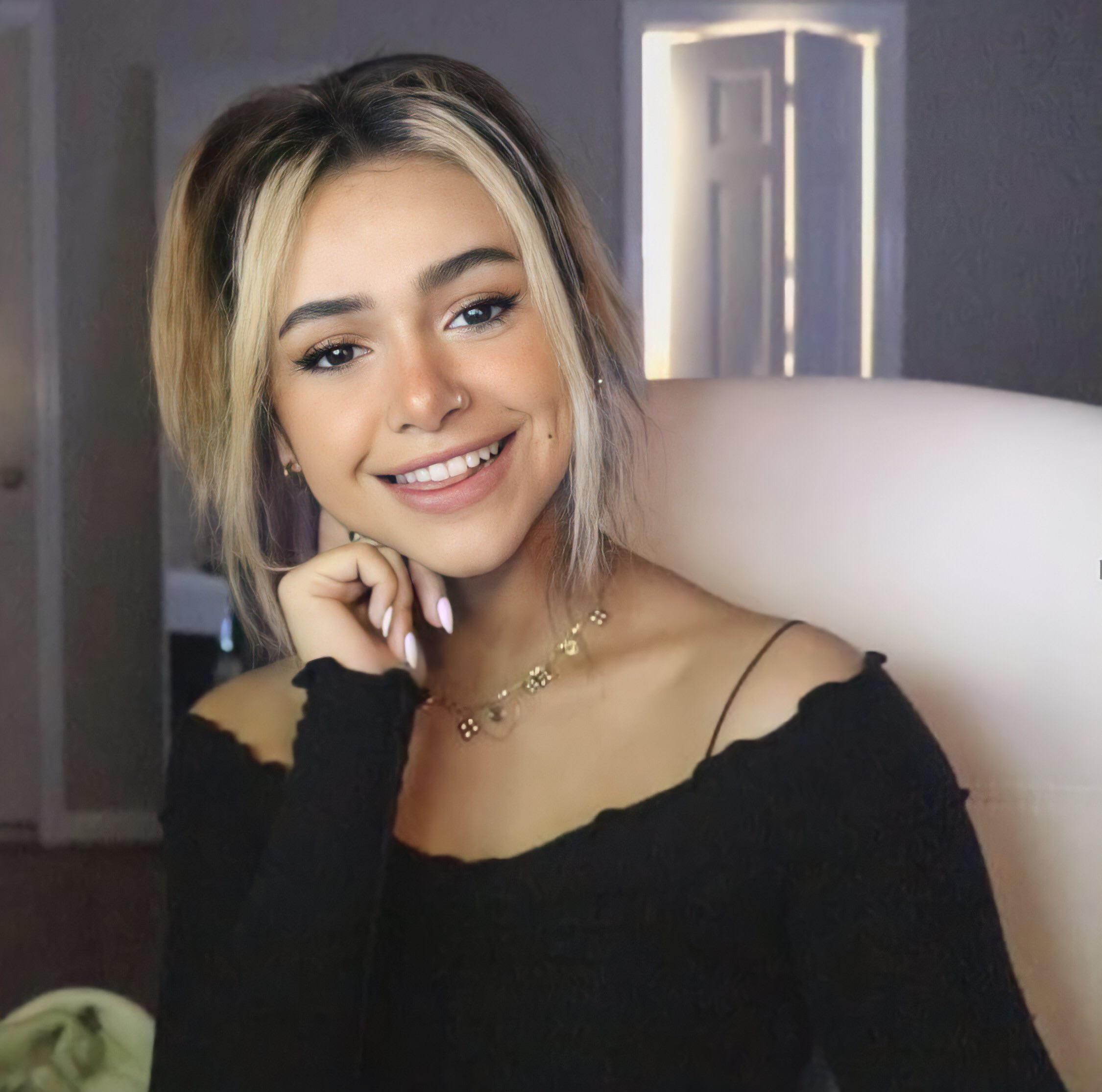 Cutie (enhanced) | Scrolller