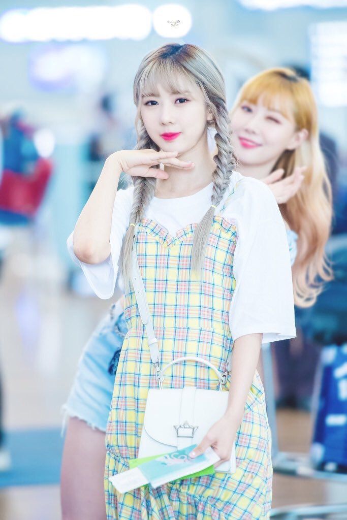 Cutie Yoohyeon | Scrolller
