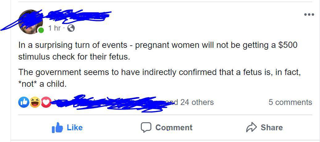 Cutting Corners? Or, Confirmation? | Scrolller