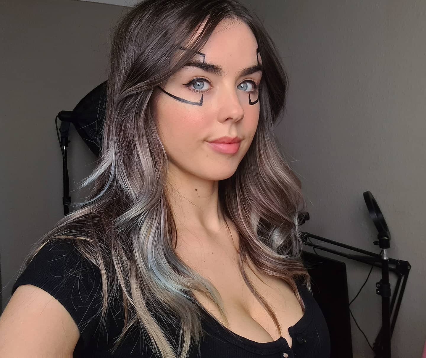 Cyberpunk - 𝗥𝗲𝗰𝗼𝗿𝗱 𝗰𝗮𝗺 𝗴𝗶𝗿𝗹𝘀: 𝗹𝗲𝗮𝗸𝗴𝗶𝗿𝗹𝘀.𝗰𝗼𝗺 | Scrolller