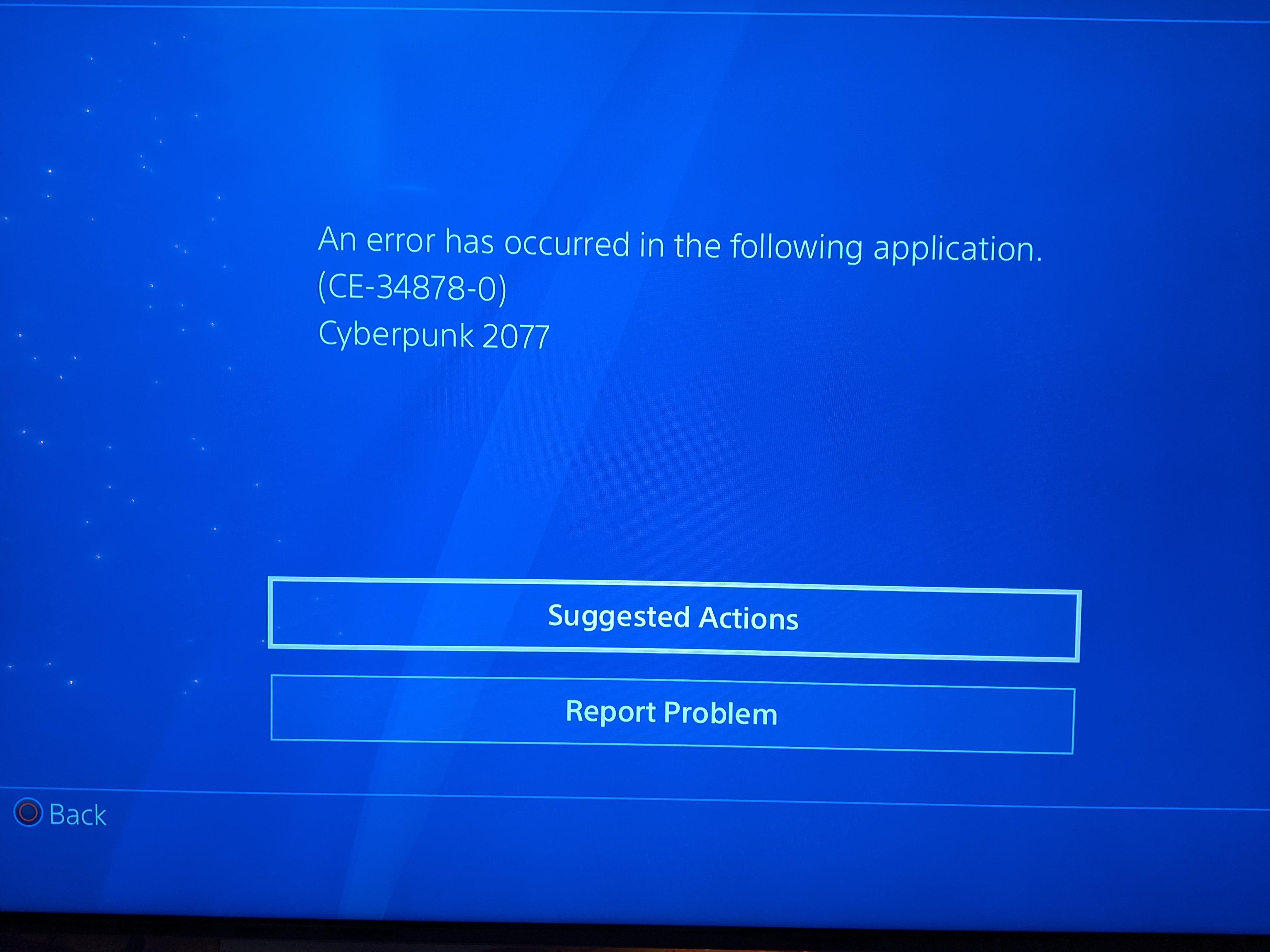Cyberpunk 2077 Spoilers | Scrolller