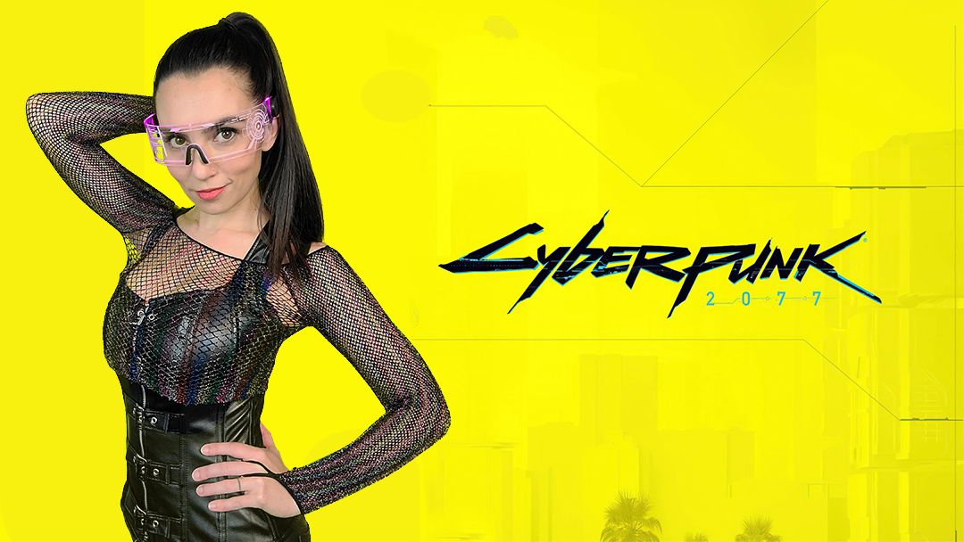 CyberShish! | Scrolller