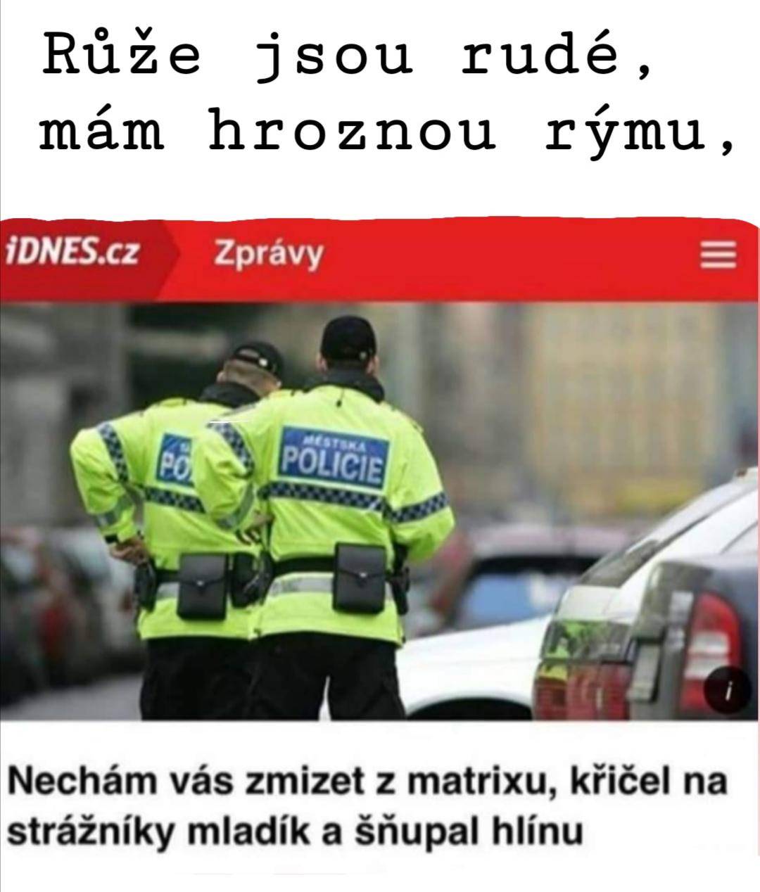 Czech Neo in action! | Scrolller