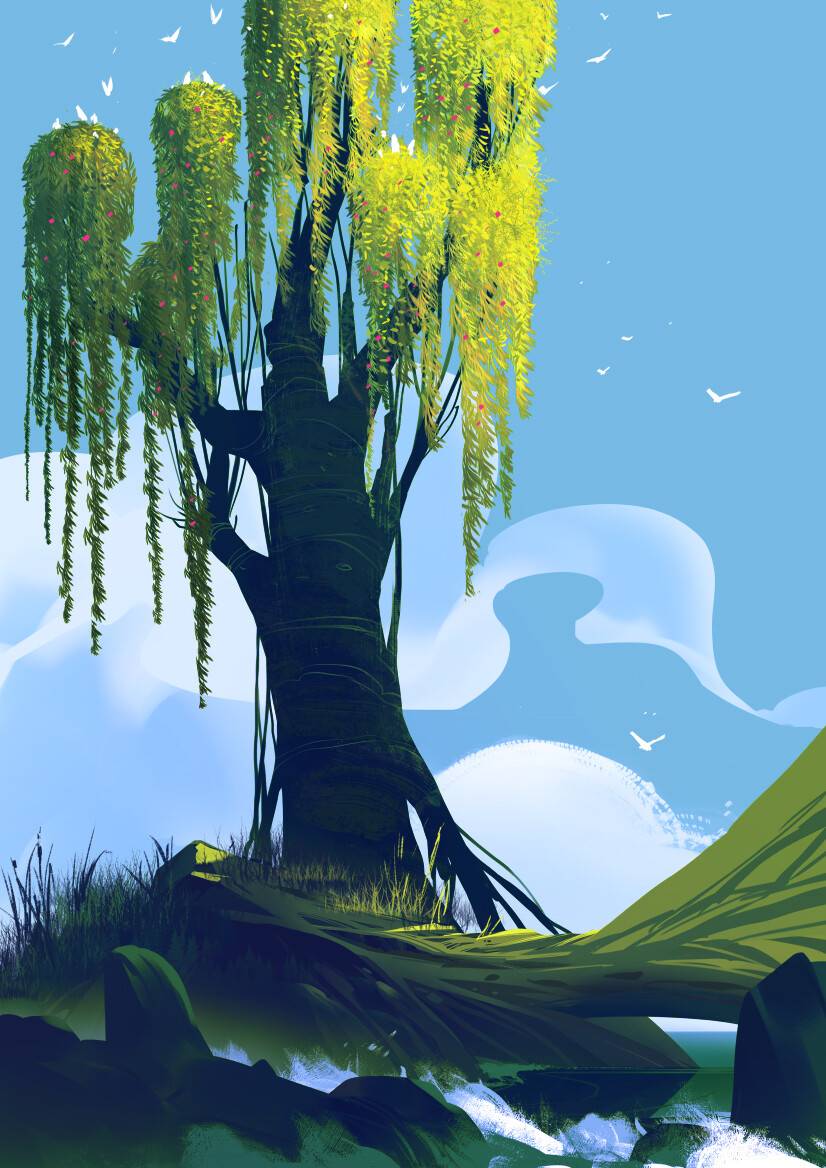 D007 by Heri Irawan | Scrolller