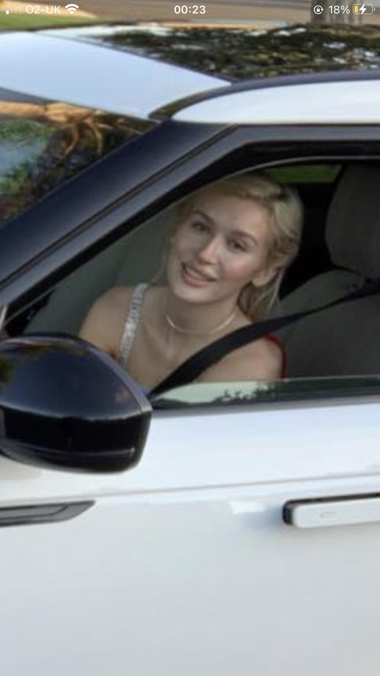 Dad’s Instagram molly natural ish | Scrolller