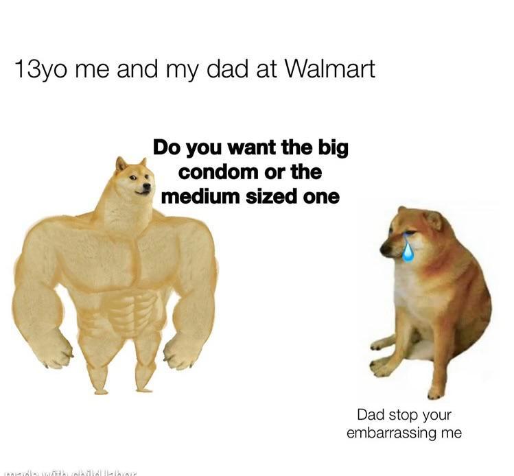 Dad stop | Scrolller