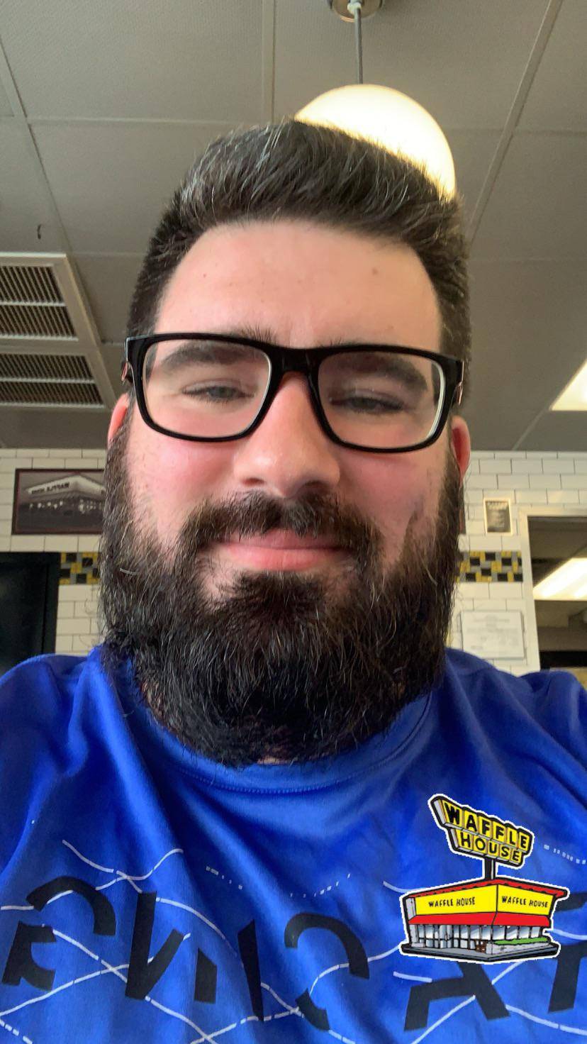 Daddy Bear 🐻 Scrolller